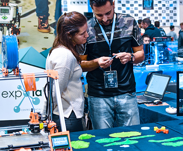 Azores Tech Fest - Azores Techfest